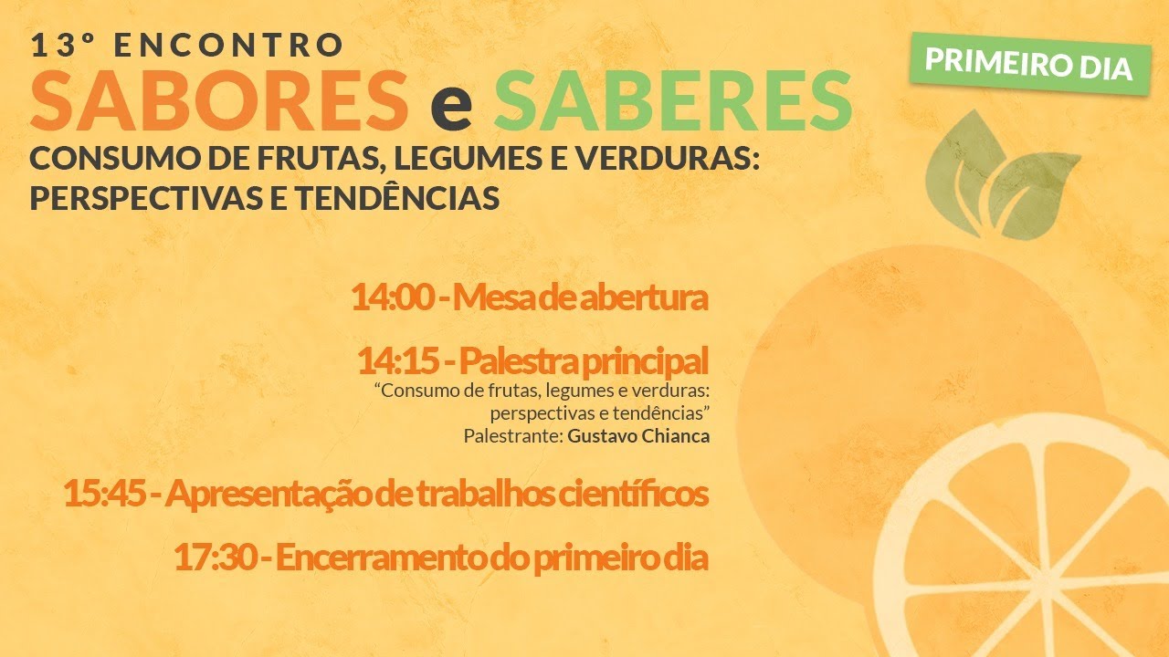 Sab e sabe 1 | INJC